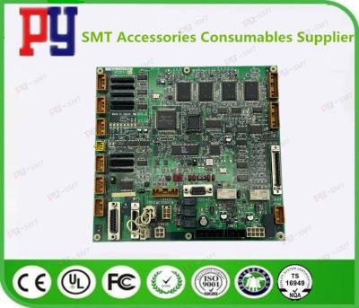China Panaosonic CM301 Board Card NF23CX SMT Machine Spare Parts SMT PCB Board for sale