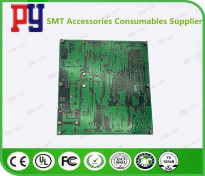 China Panaosonic CM301 Board Card NF23CX SMT Machine Spare Parts SMT PCB Board for sale