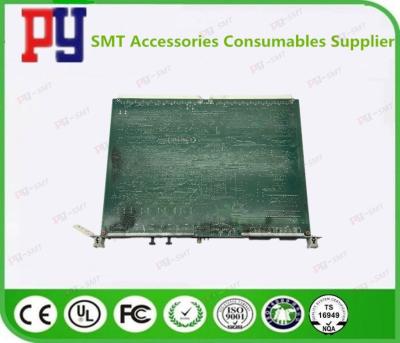 China Panasonic NFMOCX SP60 IO CARD PCB Board  SMT Machine Spare Parts SMT PCB Board for sale