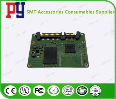 China Panasonic NPM-W2 4555 Boot Strip Solid State Drive Card 8 Capacity 502-67914 SMT Spare Parts for sale