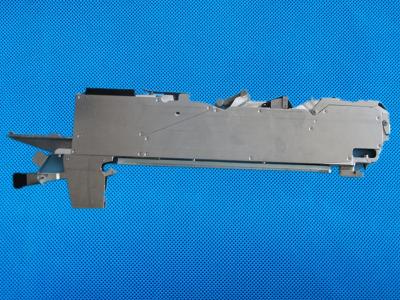 China KXFW1KSBA00 8mm Electric Tape Feeder Emboss & Paper Without Sensor for Panasonic KME Smt Machine for sale