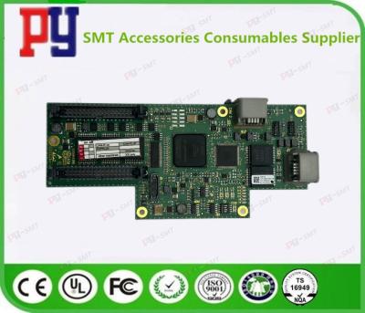 China SIEMENS 03115454 Head Interface (VHI) Cpl. ASM SIEMENS SMT Spare Parts for sale