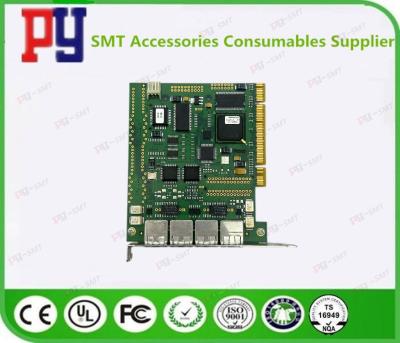 China Siemens 03052135 Hotlink Interface PCI-A24-K01 ASM SIEMENS SMT Spare Parts for sale