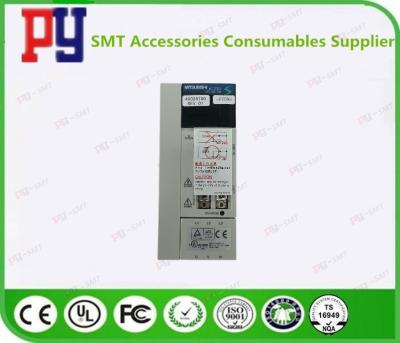 China JUKI 40026790 FX-1R YB Servo Driver ASM MR-J2S-70B-PY096 JUKI Spare Parts for sale