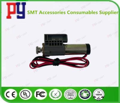 China Panasonic N510043589AA Retracting-Motor 1.7W Servo Motor Driver CM402 602 Panasonic Spare Parts for sale