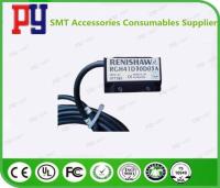 China Asymtek 7210749 Optical Readhead Encoder 5UM for DJ-9500 Dispenser Accessories for sale