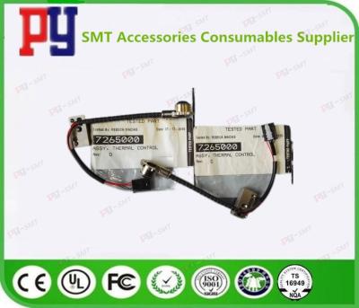 China Asymtek 7265000/TCA-LONG ASSY THERMAL CONTROL TCA II Asymtek DJ-9500 Dispenser Accessories for sale