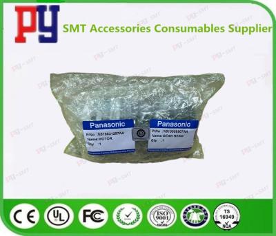 China N510031297AA / N510058907AA SMT Spare Parts Panasonic Motor Original New for sale