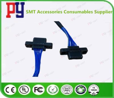 China RH44844 Fuji NXT W08C Feeder Harness SMT Feeder Parts for SMT Placement Equipment for sale