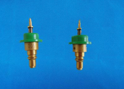 China Juki Smt Pick And Place Nozzle 500 40011046 Metal Material For SMD 0201 Component for sale
