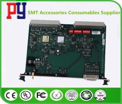 China Cyberoptics Laser SMT PCB Board 80071568007156 JUKI FX1R MCM 1 Shaft IC R Head for sale
