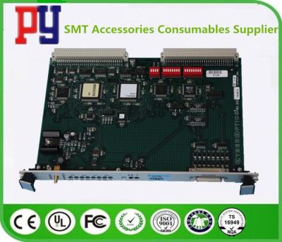 China Cyberoptics Laser SMT PCB Board 80071568007156 JUKI FX1R MCM 1 Shaft IC R Head for sale