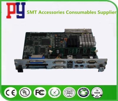 China FX1R PC CPU SMT PCB Board AVAL DATA ACP-128J For JUKI Zevatech 40044475 for sale