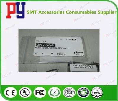China Asymtek DV-8000 392554 X222-CL1 Screw Cartridge ASSEMBLY DV-7222-CL1, DV-8222-CL1 for sale