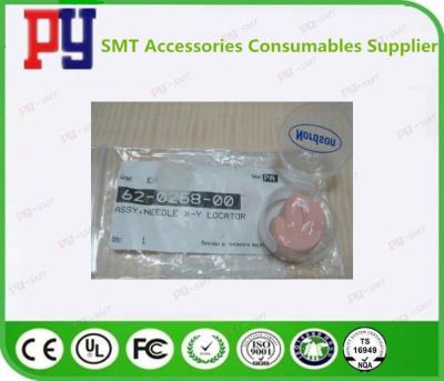 China Asymtek 62-0258-00 392435 ASSY, NEEDLE X-Y Locator SMT Spare Parts for sale