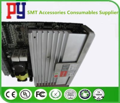 China SMT Z Axis Servo Motor Driver KM000000060 model PU0D015RMH1S01 JUKI 750 Chip Mounte Applied for sale