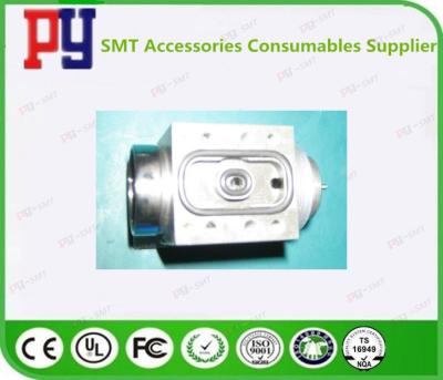 China Asymtek  7225377 Jet Body SMT Spare Parts For DJ-9700 for sale