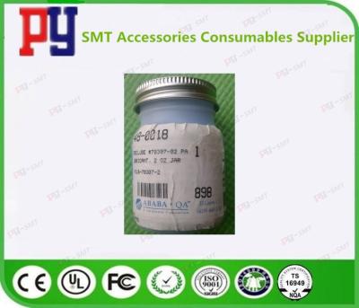 China Asymtek  48-0018 382901 LUBRICANT, DRY FILM PASTE SMT Spare Parts for sale