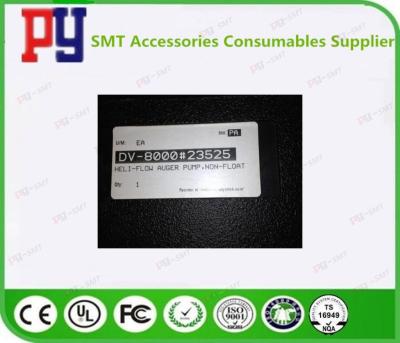 China Asymtek DV-8000 23525 HELI-FLOW AUGER PUMP, NON-FLOAT SMD Machine Spare Parts for sale