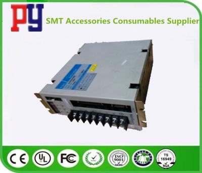 China KM000000030 JUKI KE-750 Y Axis Servo Motor Amplifier , Panasonic AC Motor AU6550N2062 for sale