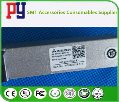 China AC Servo Motor Driver10W 40044533 MITSUBISHI HC-BP0136D-S1 For JUKI Automation Systems for sale