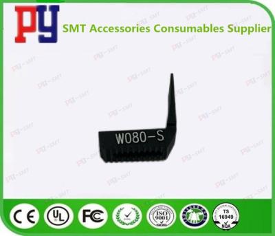 China SMT Spare Parts FUJI NXT PM05EL0 JAW(W080-S) FUJI NXT Gripper Nozzle For SMT Spare Parts for sale
