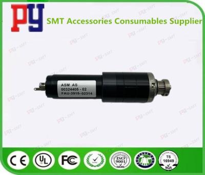 China SIEMENS 00324405S02 MOTOR WITH SYNCHRONIZING GEAR for sale