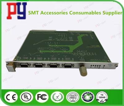 China SMT Spare part SIEMENS - 03009924-02 VIDEOMULTIPLEXER Siplace Electronics Assembly Systems spare pars for sale
