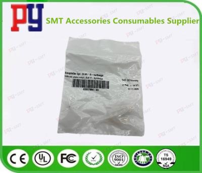 China SMT Spart Part 03037984-03 SIEMENS Vakuum Plate Compl. DLM / R-Lightbeige for sale