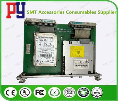 China ASM/Siemens/Siplace F5HM Machine Controller (M54) 00335522-02 00335526-03 for sale