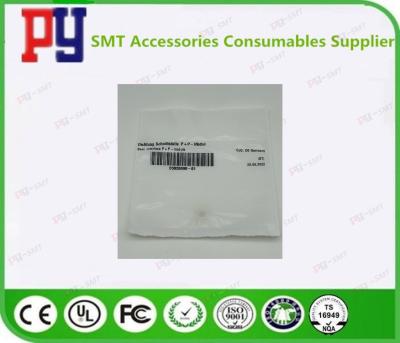 China Siemens 03020698-01, SEAL CUTTING / P+P MODULE Dichtung Schnittstelle / P+PModul, 1 y otros, en el caso de los productos de las categorías 1 y 2 en venta