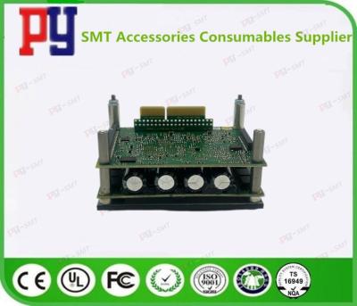 China SIEMENS ASM 03090990-05 CPP Control Card SMT Spare Parts for sale