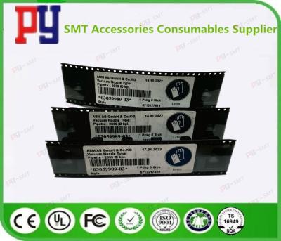China SMT Spare Part 03059989-03 Vacuum Nozzle Typ 2039  ASM SIEMENS Part for sale