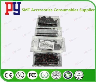 China SMT Spare Part ASM SIEMENS Pick Up Part 00321862-07 Vacuum Nozzle Type 715/915 for sale
