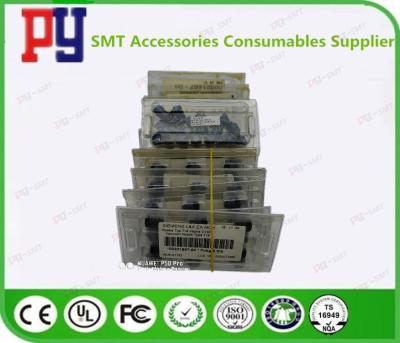 China SMT Spare Part ASM SIEMENS Pick Up Part 00321867-04 Vacuum Nozzle Type 719/919 for sale