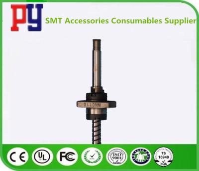 China Le bâti de surface de vis de boule partie THK BLK0606SM-3G1+142.5LC5M pour JUKI Zevatech KE2050 for sale