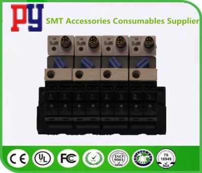 中国 JUKI KE2030の表面の台紙はSmt弁CVX-0611のMPS V6C-AC-JU 40010678を分けます 販売のため