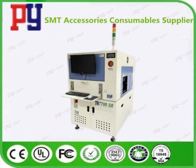 Cina TR7700 SII Plus - Macchina SMT per l'ispezione ottica automatizzata (AOI) in vendita