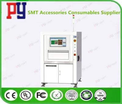 China Speed 3D Solder Paste Inspection SPI TR7007 SIII SMT Machine With Stocks and Fast Performance for sale