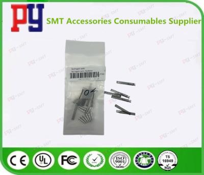 Китай ASM SIEMENS SIPLACE 03075720S01 Пролетная булавка с пружиной / X2X8MM SMT продается