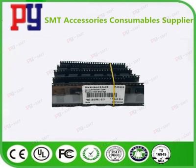 중국 ASM SIEMENS 03101981-01 4103 노즐 SMT 기계 부품 판매용