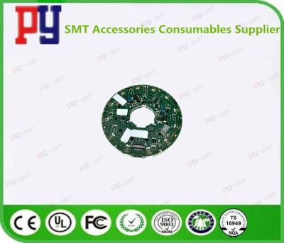 China ASM SIEMENS 03054790S02 SCS COMPLETE CPP CPP SMT Partes de las máquinas en venta