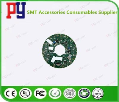 China ASM SIEMENS 03054790S02 SCS COMPLETE CPP CPP SMT Partes de las máquinas en venta