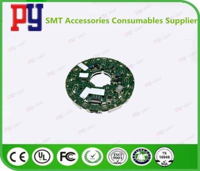 China ASM SIEMENS 03054790S02 SCS COMPLETE CPP CPP SMT Partes de las máquinas en venta