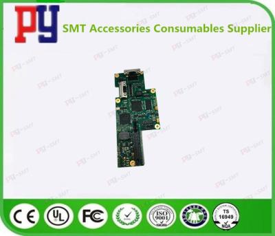 China SIEMENS 03067289S02 VISION BOARD Distribuição do Espectro HCU cpl. SMT Partes de Máquina à venda