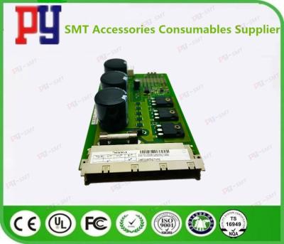 China 00344207-02 SIEMENS ASM D4 BALLASTCIRCUIT SMT Machineonderdelen for sale