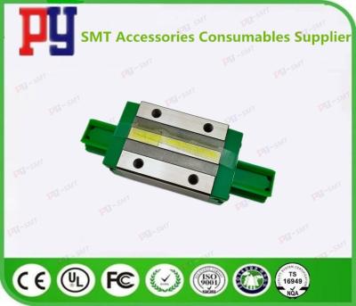 China SIEMENS GUIDE TROLLEY KWVE 25 H 00345186-01 SMT Machine Parts for sale