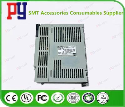 China Mitsubishi MELSERVO AC SERVO Drive MR-J2S-60B SMT Machine Spare Parts for sale