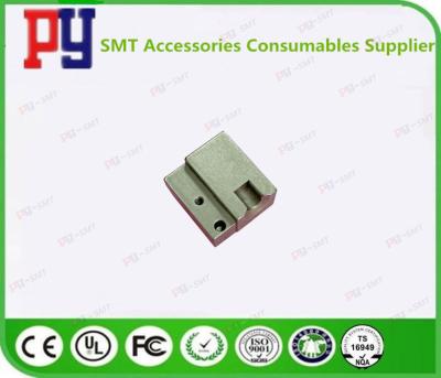 중국 유니버설 피더 부품 040C-017 BASE, LOCATOR LATCH SMT 기계 부품 판매용