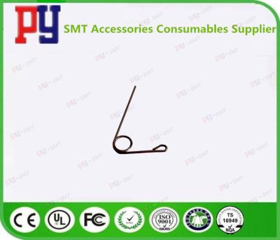 중국 유니버설 예비 부품 LATCH 레버 스프링 103C-114 SMT 기계 부품 판매용